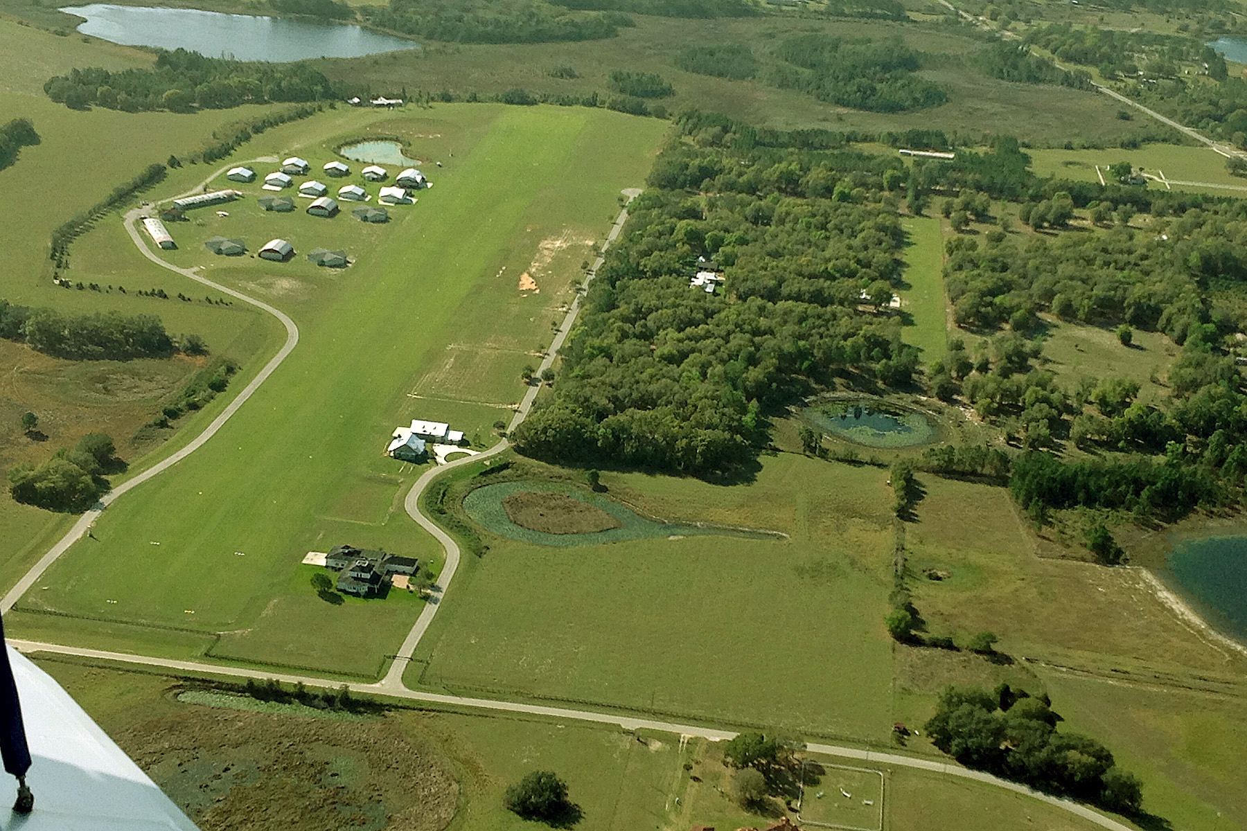 Grass Roots Airpark